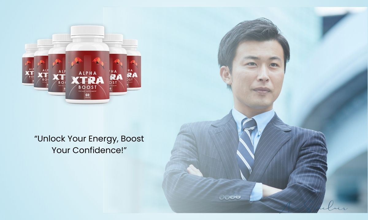 Alpha XTRA Boost Review [2026]: Ingredients, Benefits, Real Results ...
