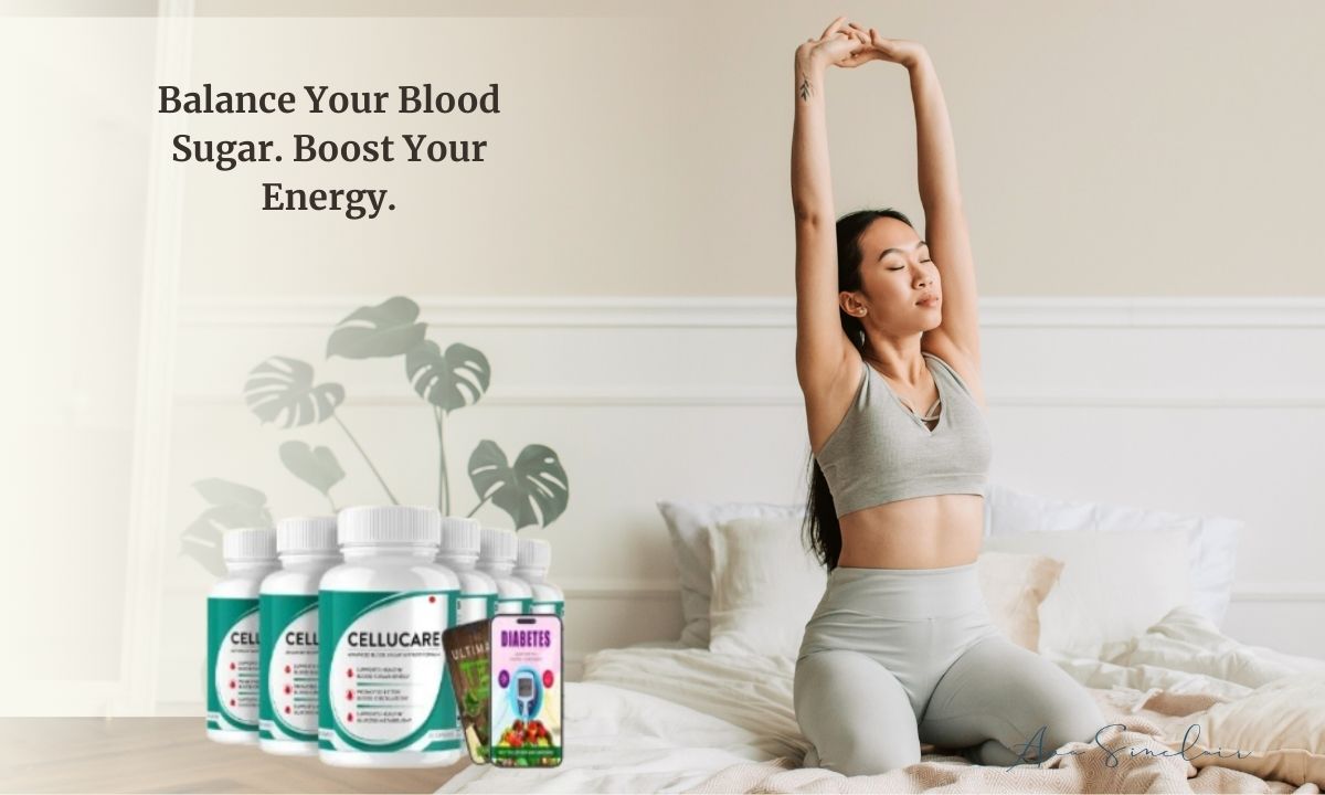 CelluCare Reviews [2026]: Natural Blood Sugar Support That Works?