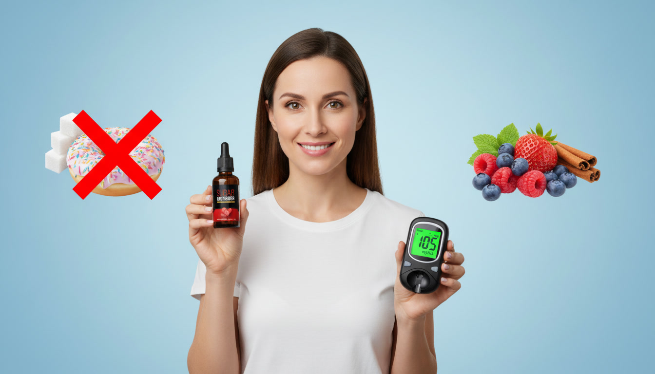 Sugar Defender Reviews 2026: My Honest 60‑Day Blood Sugar Test (Results ...